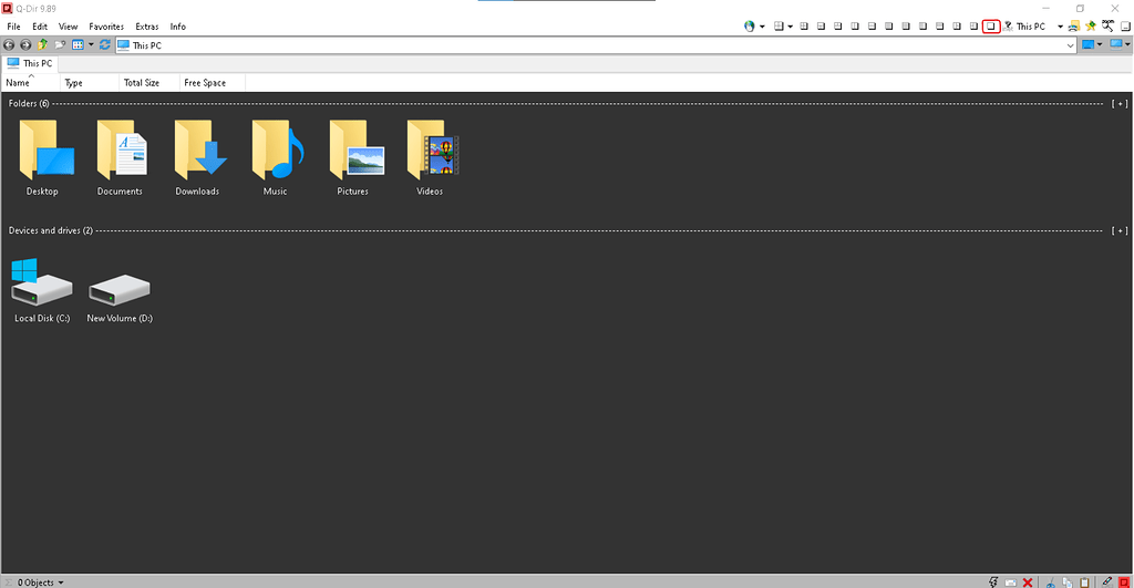 Option to view multiple files side by side - Desktop editors - ONLYOFFICE