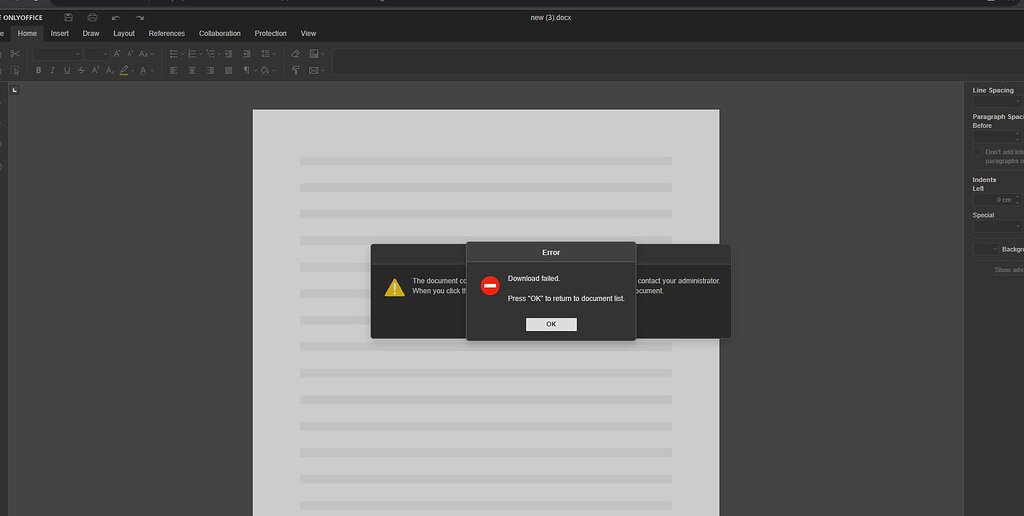 Example not working after move to HTTPS - Docs - ONLYOFFICE Community