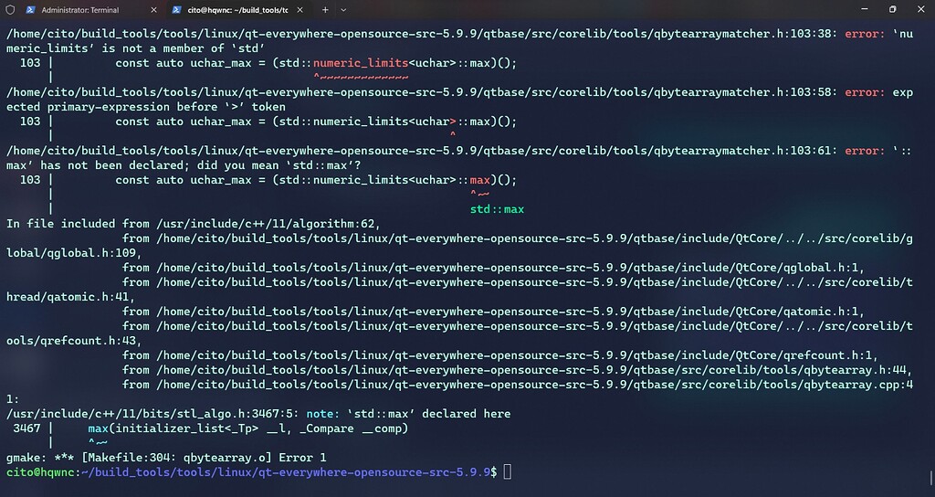 Issue in Clean Ubuntu server 22.04 - Docs - ONLYOFFICE Community
