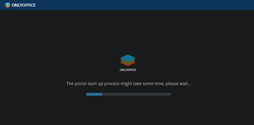 Installing ONLYOFFICE Workspace using Docker Compose - Workspace - ONLYOFFICE Community