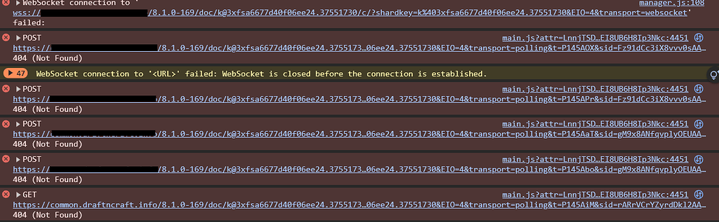 Error with Community Edition running on Windows server - Docs API - ONLYOFFICE Community