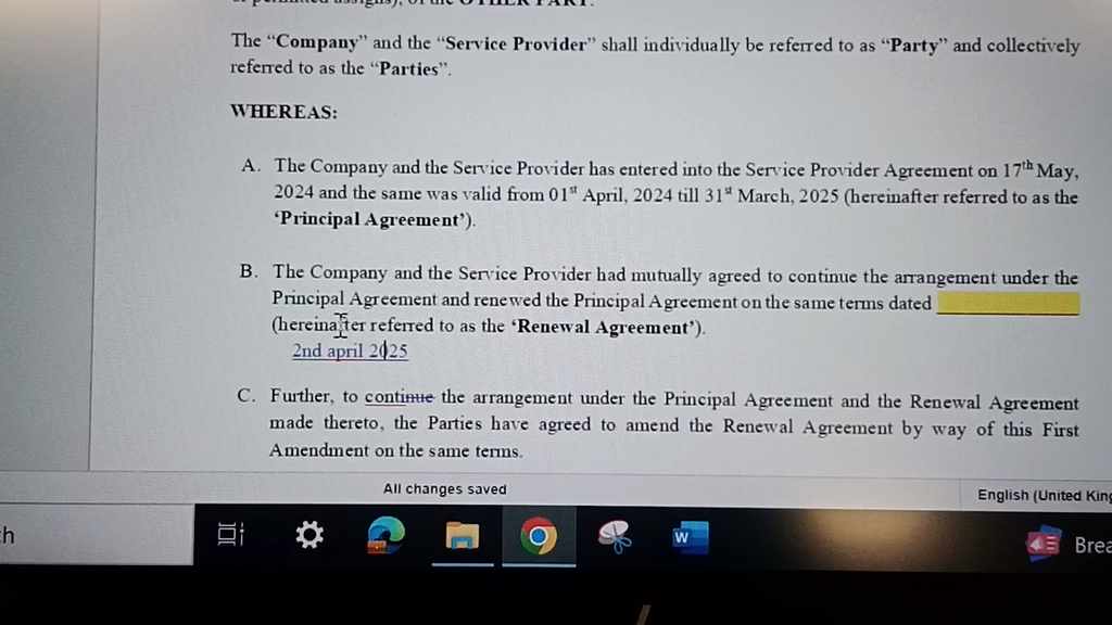Cursor misalignment issue - Docs - ONLYOFFICE