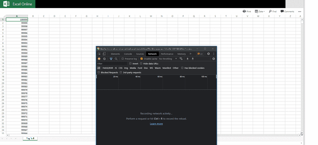 Can OnlyOfficeViewer Loads File Content By Scrollbar Position? - Docs API - ONLYOFFICE Community