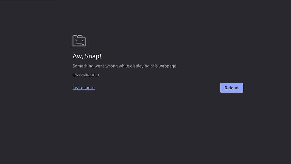 Not enough memory to open issue in Onlyoffice system - Docs ...