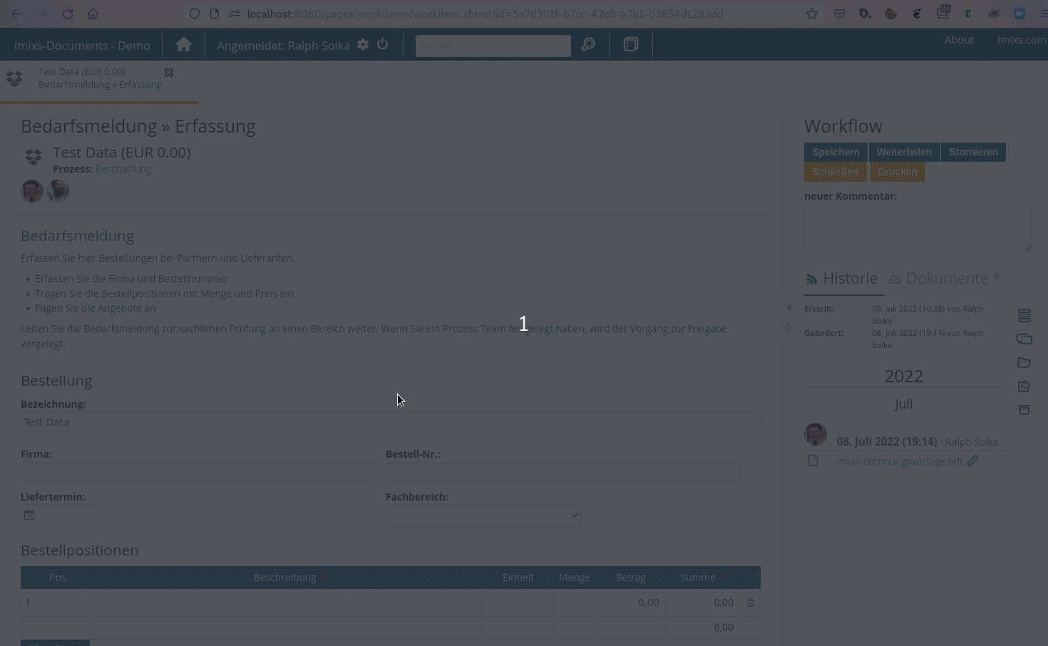 Running Onlyoffice With Docker Compose Wopi Connection Refused While Connecting To Upstream
