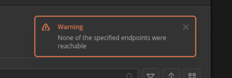 Unable to perform backup, paid only now in community docspace ...