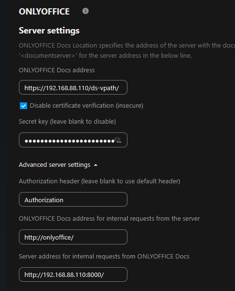 'Download failed' error after enabling HTTPS - Docs - ONLYOFFICE Community